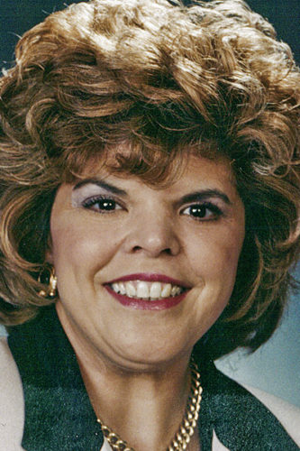 Flora Cafaro dies of smoke inhalation in fire at home | News, Sports ...